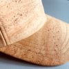 Baseball Cap «Natural» aus Kork – Korkeria – Hochwertige Korkprodukte