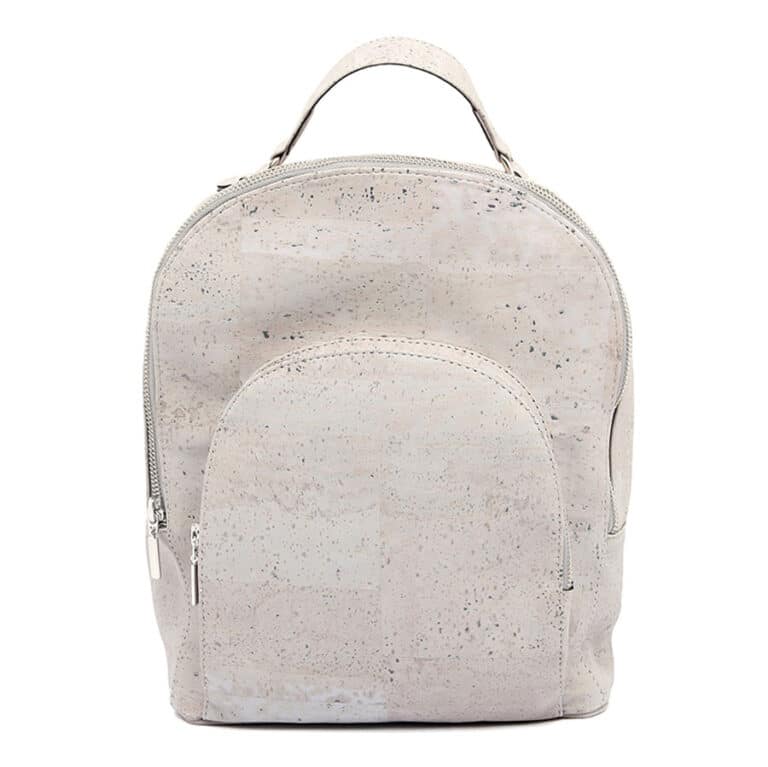 Kleiner Rucksack aus Kork «Mirissa Mini» – Nachhaltig und fair