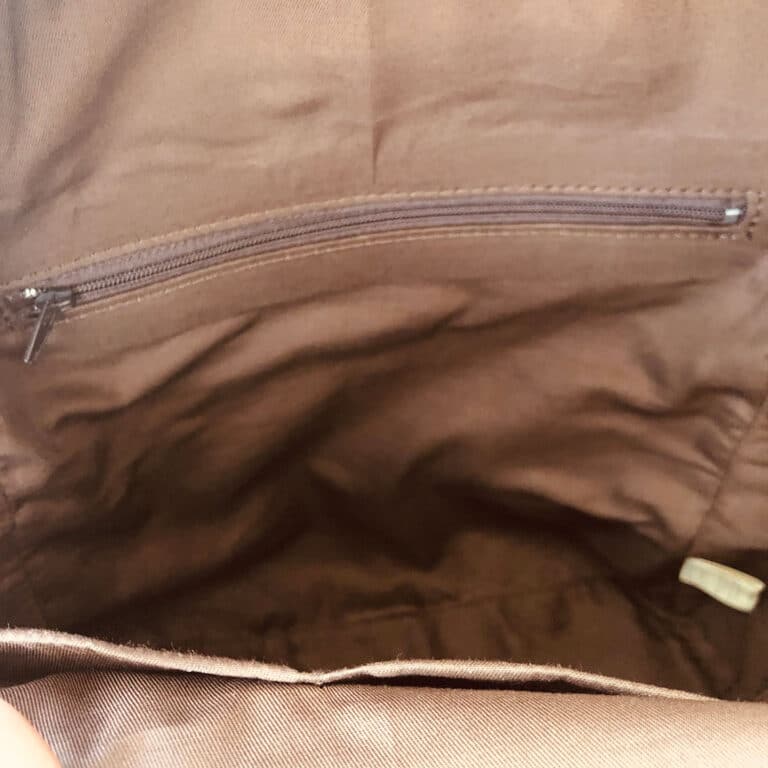 Rucksack «Medieval» aus Kork – Stil & Klasse von Montado